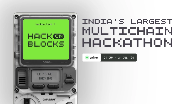 Mastering HackOn Blocks 2024: Your Guide to Winning $50K and Building the Future of Blockchain!